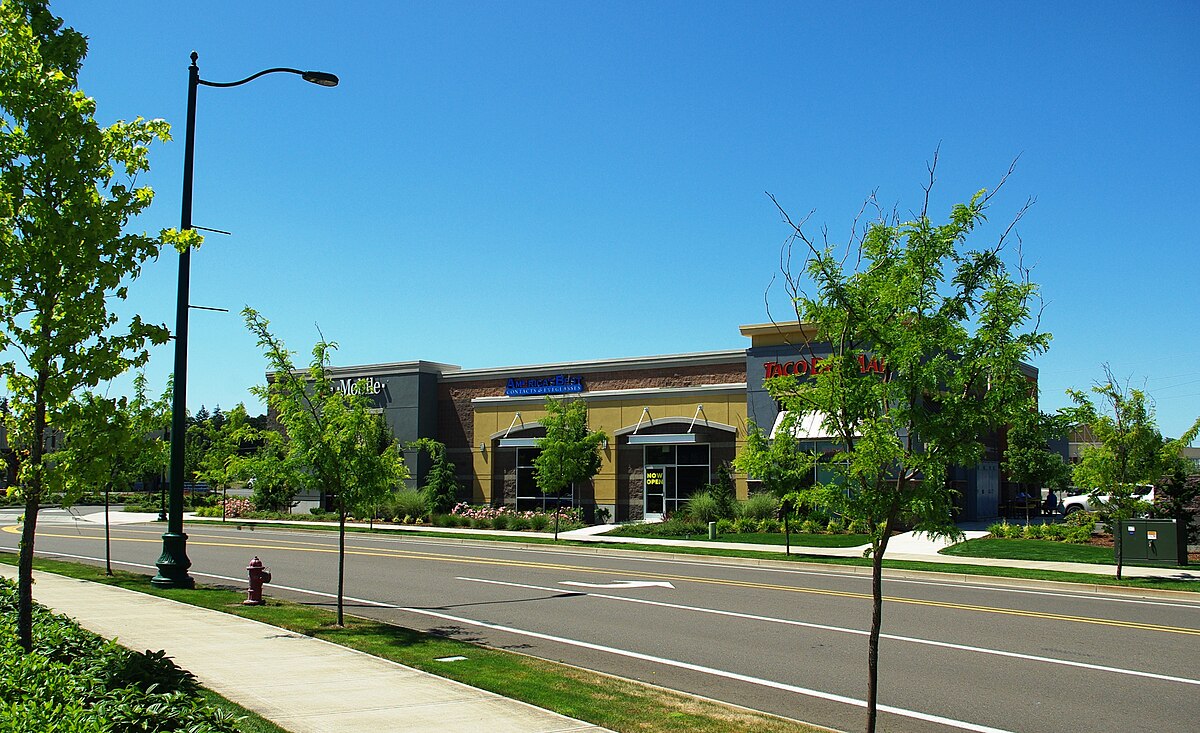 Moving to Keizer, OR | 2025 Salem Suburb Guide
