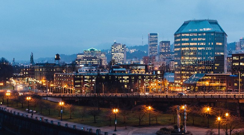Oregon Relocation Guide | Moving to Oregon State
